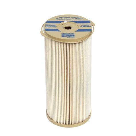 Replacement Cartridge Filter Element For Turbine Series Filters Tofa