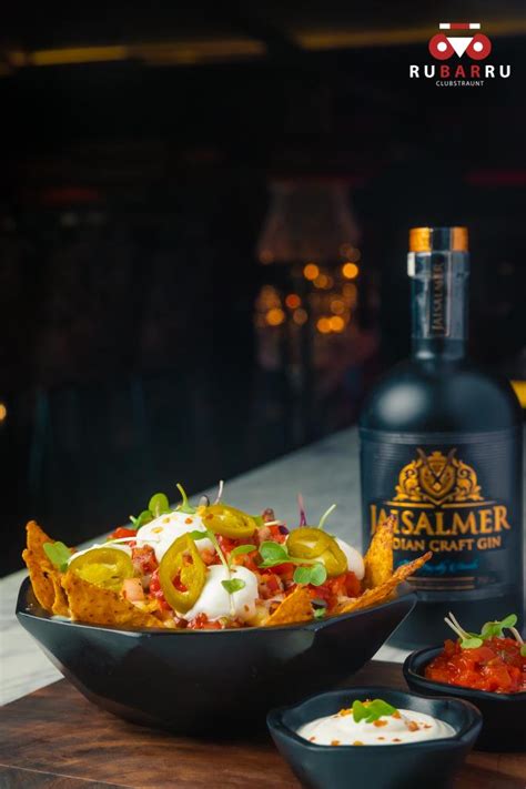 Rubarru Advant Ru Bar Ru Pub