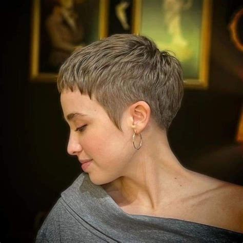 40 Edgy Short Pixie Cut For 2024 Artofit