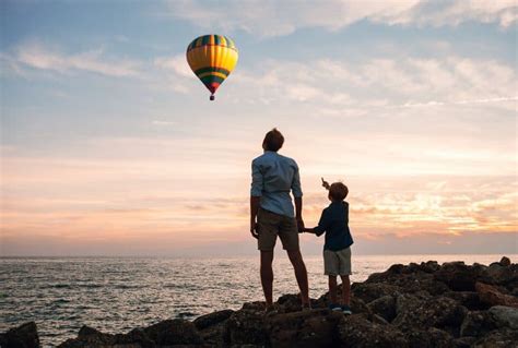 How Do Hot Air Balloons Work A Helpful Guide With Pictures Outdoor Troop
