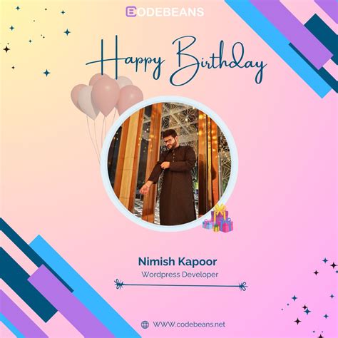 Codebeans Pvt Ltd On Linkedin Birthday Birthdaywishes Officeculture Codebeans