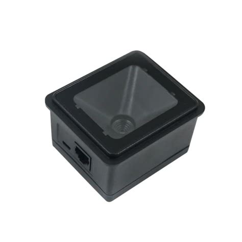 cheap qr embedded supermarket mini 2d barcode scanner module qr code