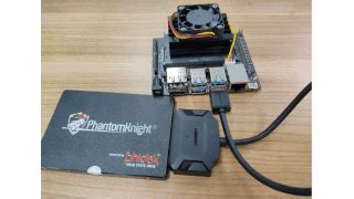 Jetson Nano Tutorials