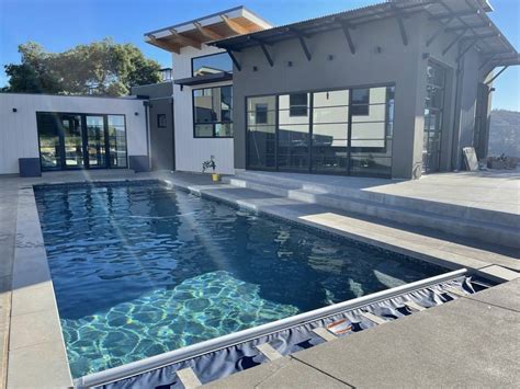 Pool And Spa Cleaning And Repair Service Rohnert Park Santa Rosa