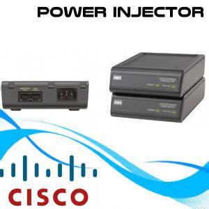 Cisco Unified IP Phone Power Injector Nairobi
