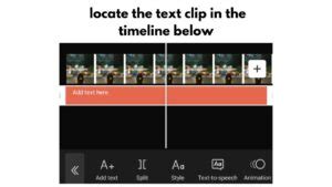 How To Add Text Using CapCut A Helpful Guide