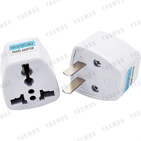 Universal Adapter Travel Universal Adapter Plug Socket Connector Lazada Ph