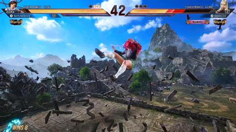 Asuka Vs Lili 2 Youtube
