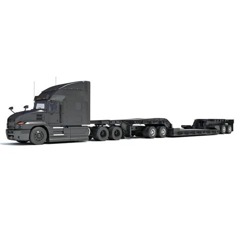 Lowboy Modelos 3d Descargar