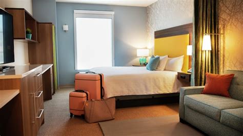 Home2 Suites By Hilton Jonesboro