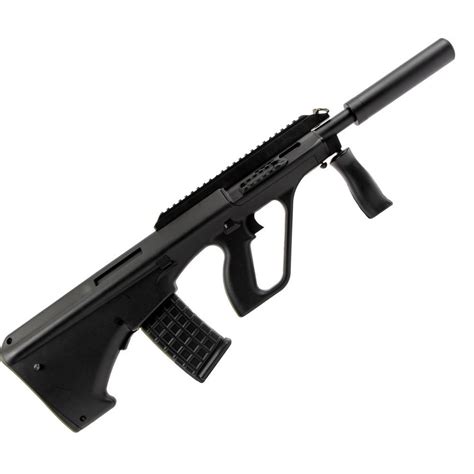 Jg Aug A3 M1 Metal Gel Blaster