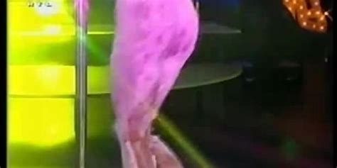 Extraordinary Striptease By Removing Soap Tnaflix Com