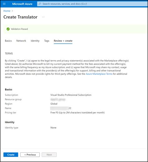 Translate Text Data Using Azure Cognitive Services SQLServerCentral
