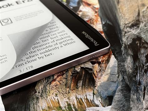 Test PocketBook Era - nowy etap komfortu e-czytania - TECHNOSenior