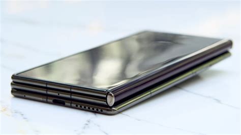 Huawei Mate XT Ultimate Design Madness In Phone Form But It Sort Of Makes Sense Expert Reviews