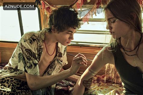 Hannah Wick Nikki Mcguire Priya Jain Magnus Villemoes And Sylvester Henriksen Pose For All