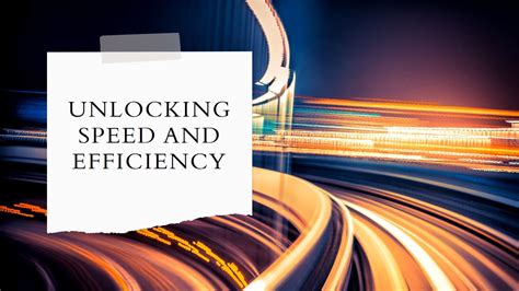 unlocking speed and efficiency mastering caching in back end services