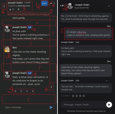 Old Vs New Cai Design A Comparative Analysis Rcharacterai