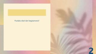 Teknik Searchin Dan Penggunaan Boolean Operator PPT
