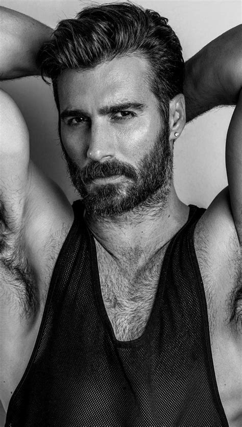 Justin Clynes Justin Clynes Male Face Men