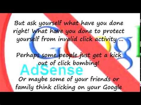 Google Adsense Banned My Account I Got Banned By Google Adsense YouTube