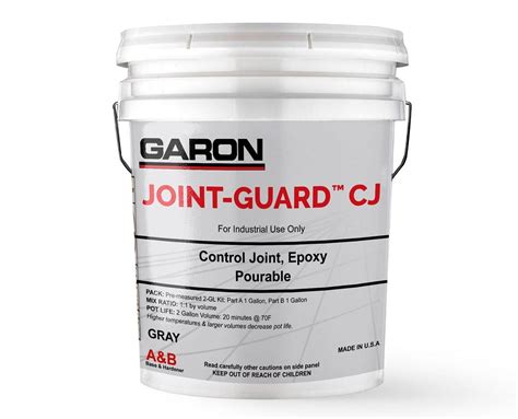 Industrial Concrete Crack And Joint Repair Products