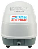 Компрессоры и вакуум-насосы - Компрессоры SECOH Air Pump в России