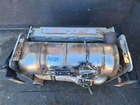 Used Recycled New And Aftermarket Heavy Duty Truck Parts