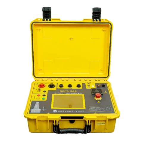 Cvt On Site Calibrator Capacitance Voltage Transformer Calibrator