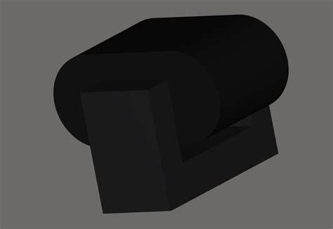 Imported Step 3d Model Is Black In Altium Multiboard But Is Fine In Imported Step 3d Model Is Black In Altium Multiboard But Is Fine In