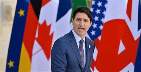 Canada Throws Temper Tantrum Over Tariffs - RVIVR
