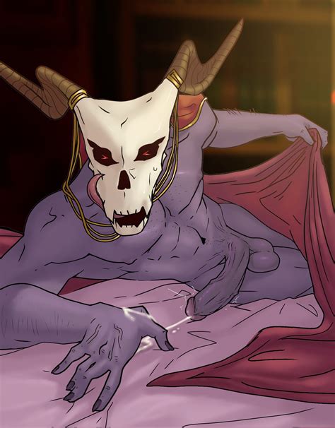 Post Elias Ainsworth Nk The Ancient Magus Bride