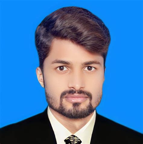 Naeem Ahmad Rana
