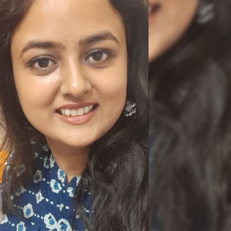 Amisha Rajput Medium