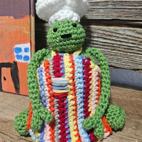 Tutter Blue Mouse Crochet Pattern Pdf English Amigurumi Toy Handmade Tutorial Tv