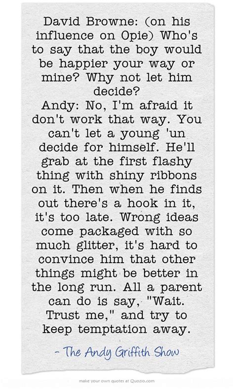 36 Best Andy Griffith Show Pics And Quotes Images On Pinterest The