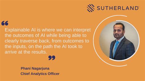 Sutherland On Linkedin Explainable Ai