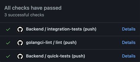 Writing Tests In Go Business Apps Developer