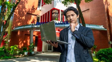 Jurusan S2 Teknik Informatika Info Dan Biaya Perkuliahan