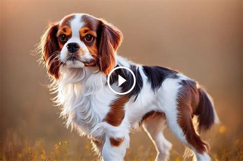 8 Small Spaniel Breeds You Need To Know About