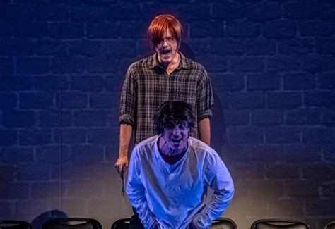 ‘death Note O Musical Terá Sessão Extra Neste Sábado No Rio De