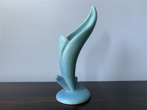 Excited To Share This Item From My Etsy Shop Van Briggle Pottery Bird