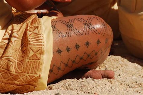 One Samoan Identity To Rule Them All — Thecoconettv The Worlds