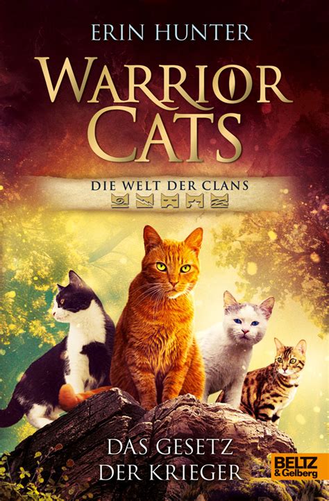 Warrior Cats Erin Hunter Wallpaper