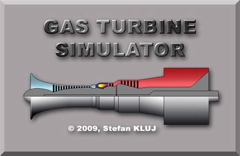 gas turbine simulator engine room simulators by dr stefan kluj