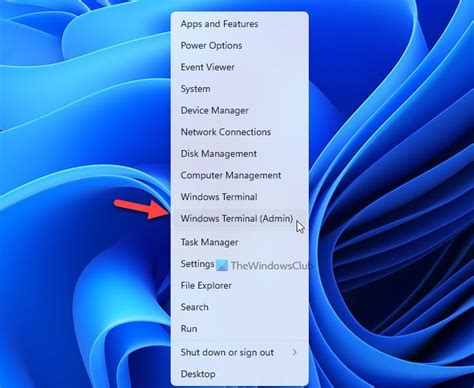 Process Exited With Code 1 Error In Windows Terminal PowerShell Or CMD