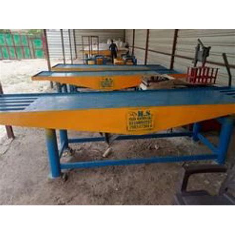 Vibration Table Industrial At Best Price In Noida Uttar Pradesh Ms