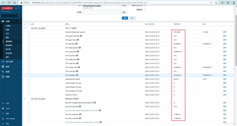 使用zabbix proxy实现主动代理跨网段分布式监控 自由资讯