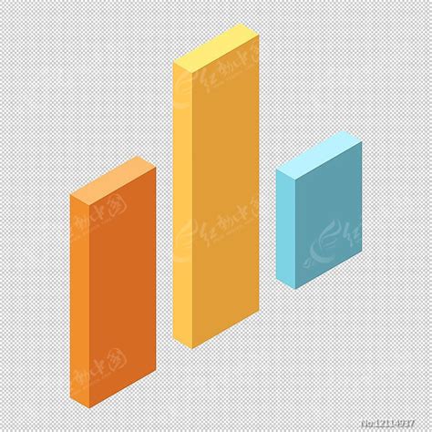 柱状图数据分析图图片下载 红动中国