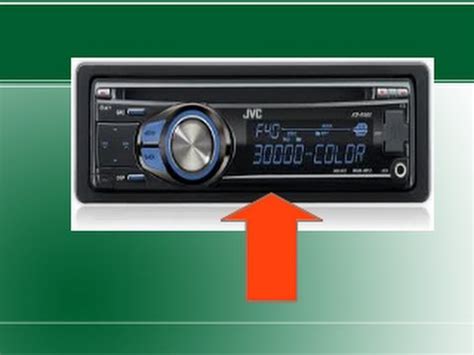 Jvc Miswiring Error Wiring Diagram Pictures